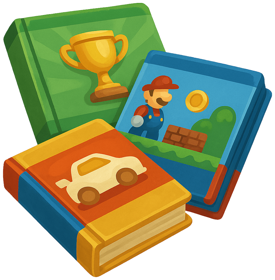 LootLocker, The Game Publishing Platform