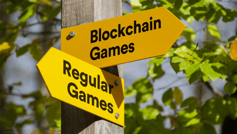 The Intersection of Blockchain and Gaming - LootLocker, The Game ...