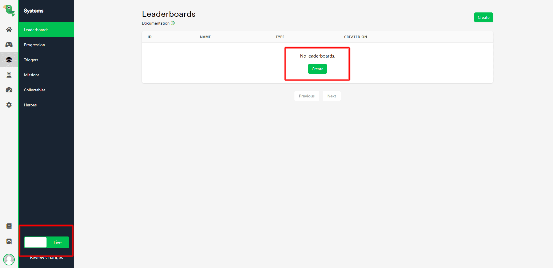 Implementing Online Leaderboards in Your Godot Game Using LootLocker ...