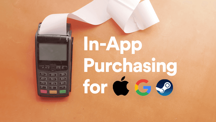 In-App Purchases for Apple, Google, and Steam - LootLocker, The Game ...