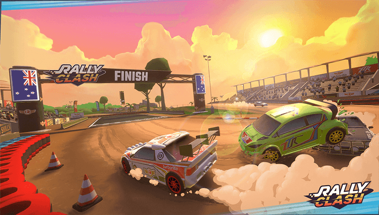 Powered by LootLocker: Why Turborilla chose LootLocker and found a ...