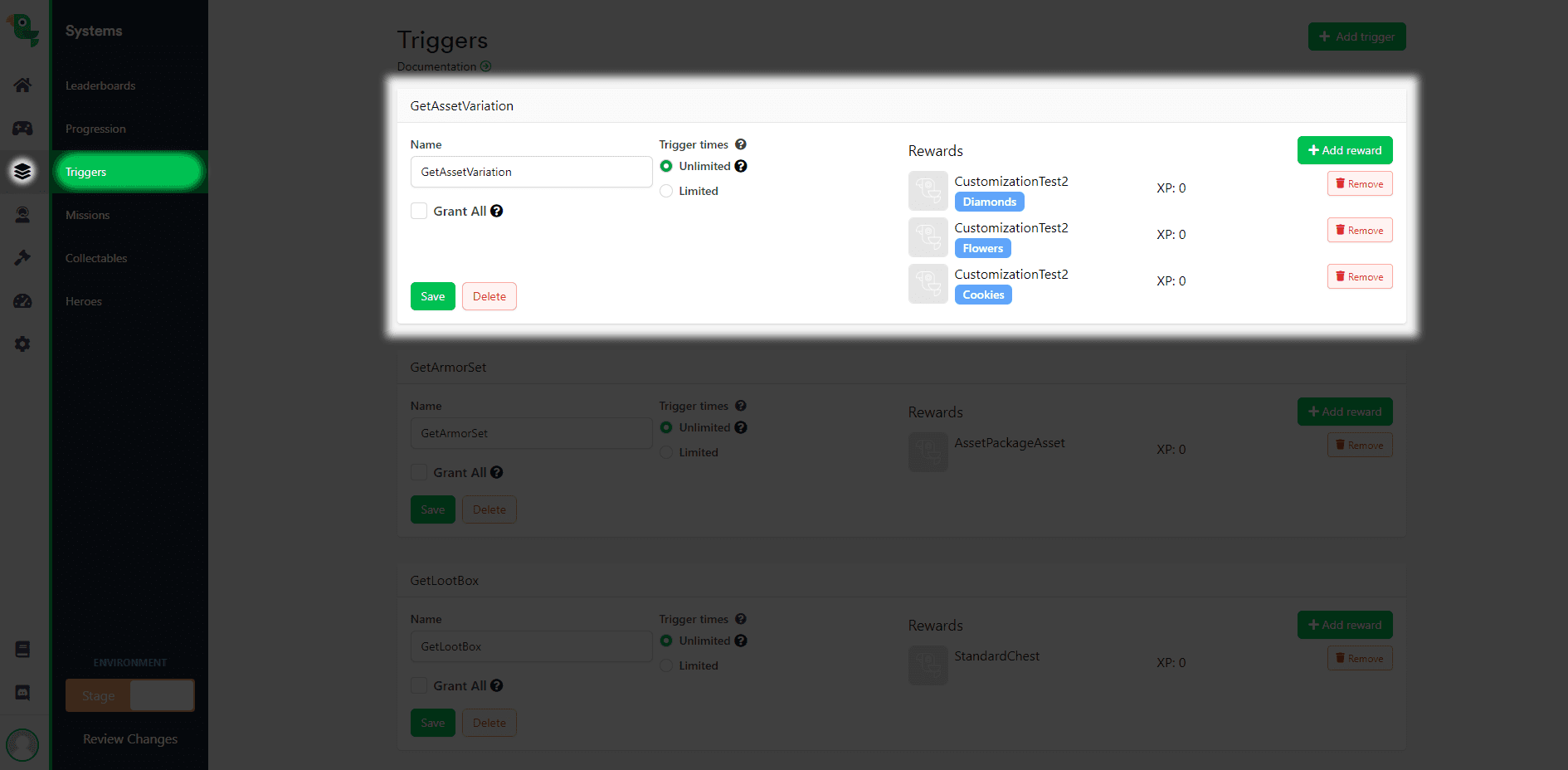 How to make random weight rewards with Loot Boxes in Unity - LootLocker ...
