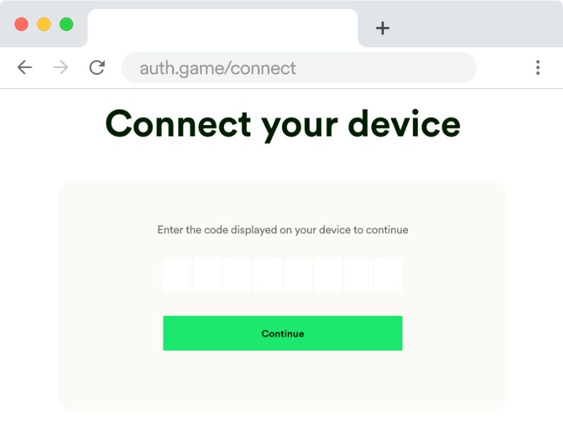 Getting Started with Remote Login - LootLocker, The Game Publishing ...