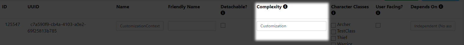 How To Use Lootlocker S Customization Complexity In A Unity Game Lootlocker