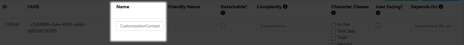 How To Use Lootlocker S Customization Complexity In A Unity Game Lootlocker