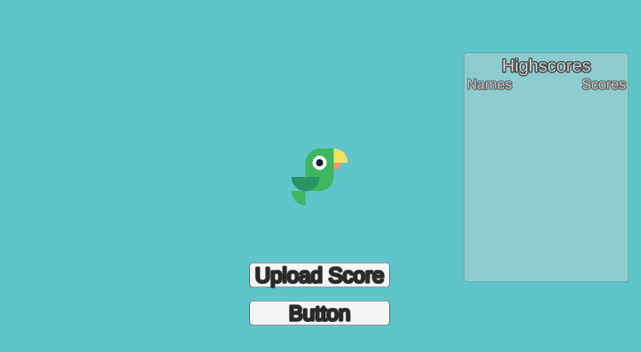 How to Make Flappy Bird with Online Leaderboards - LootLocker