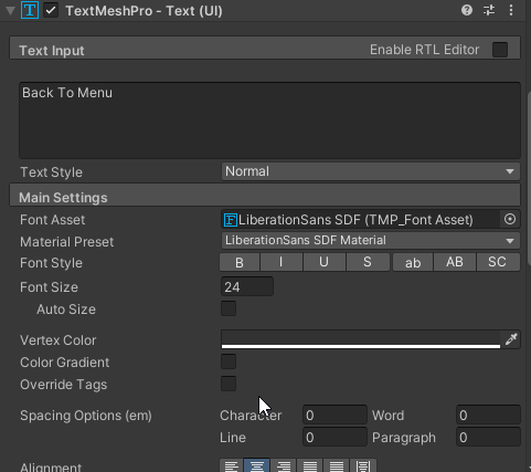 How to Make Flappy Bird with Online Leaderboards - LootLocker
