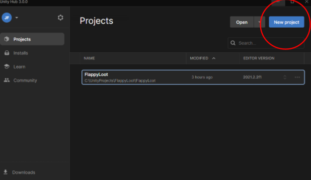 How to Make Flappy Bird with Online Leaderboards - LootLocker