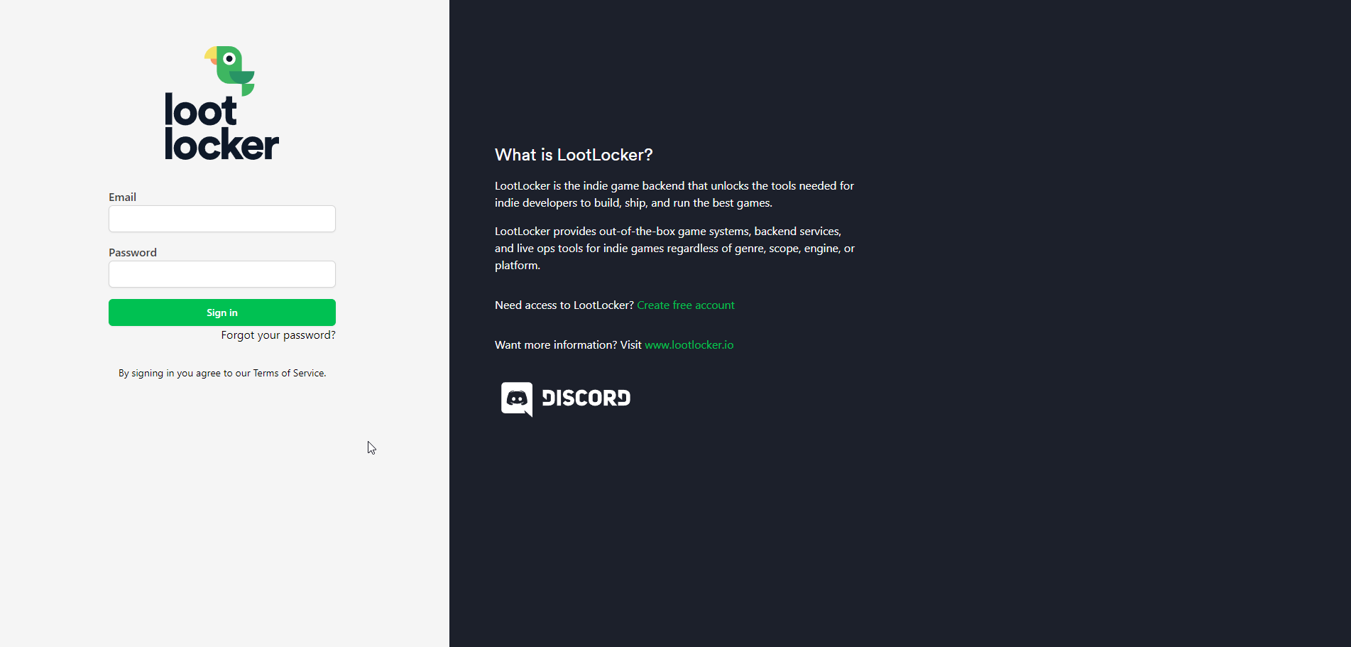 How to Make Flappy Bird with Online Leaderboards - LootLocker