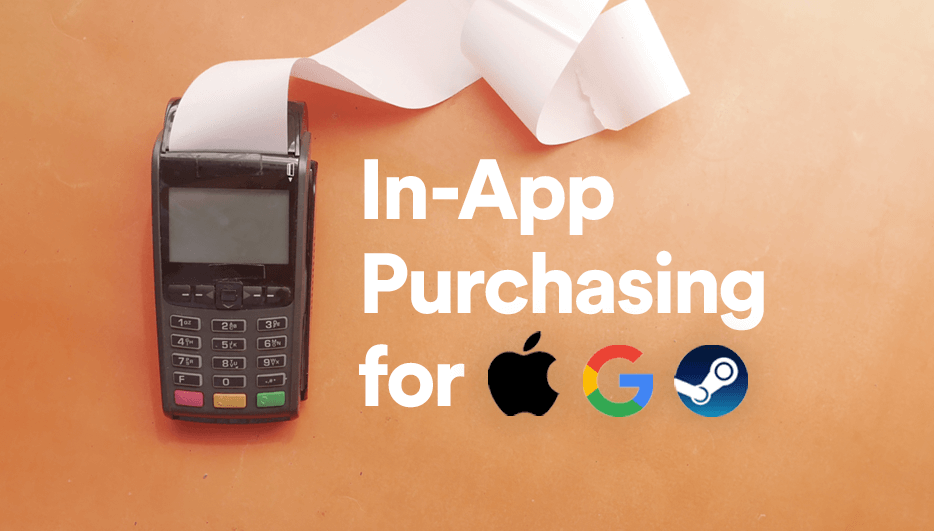 In-App Purchases for Apple, Google, and Steam - LootLocker, The Game ...