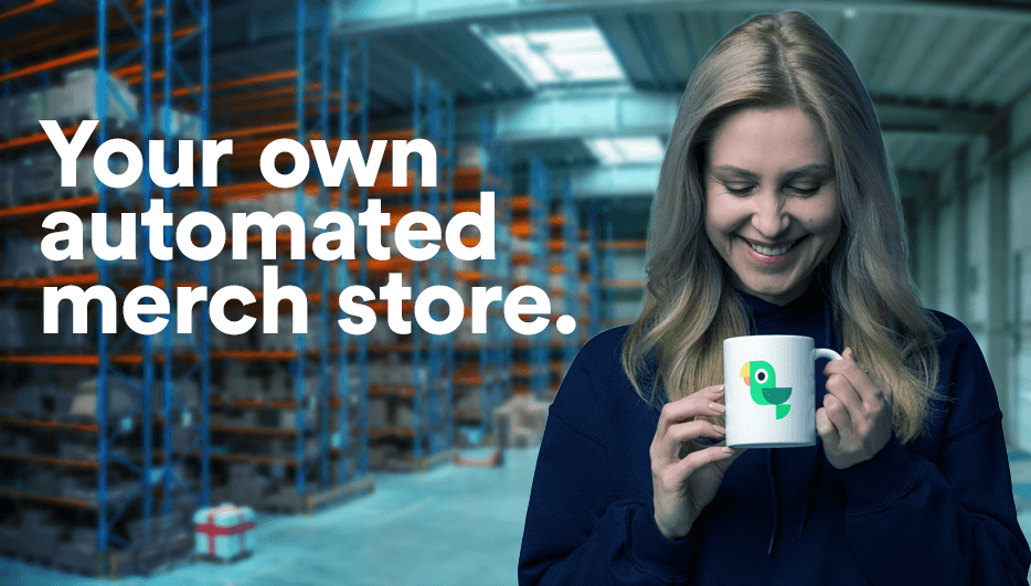 Creating an Automated Merch Store for your Gaming Company - LootLocker ...