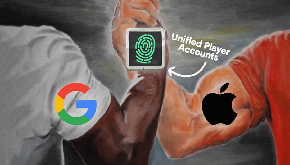 Getting Started With Connected Accounts - LootLocker, The Game ...